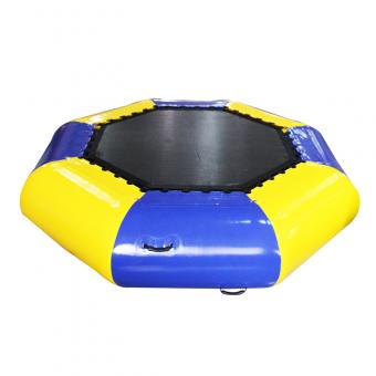 Custom Customized Water Sea Inflatable Floating Trampoline/Water ...