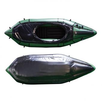 Custom Best Packable Kayaks Packrafts For Sale - Loveinflatables