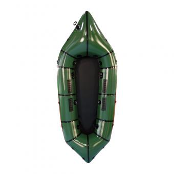 Custom Light,portable,stable And Easy To Paddle Mini Raft - Loveinflatables